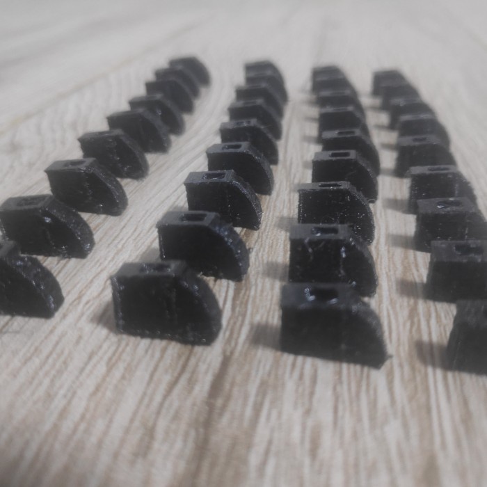 (New)Piano Piano Keyboard Cap Hammer Rubber Keycap For Casio Piano ...