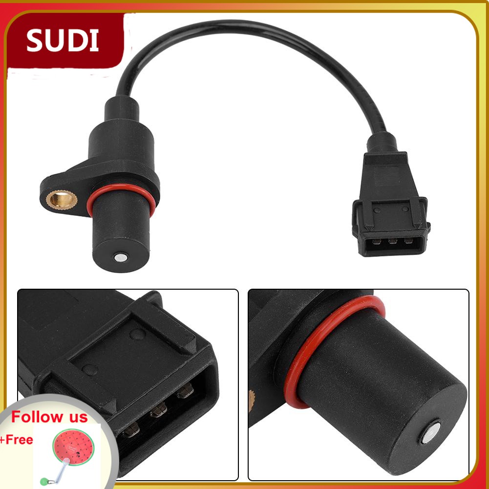 Engine Crank Crankshaft Position Sensor for Hyundai Accent | Shopee ...