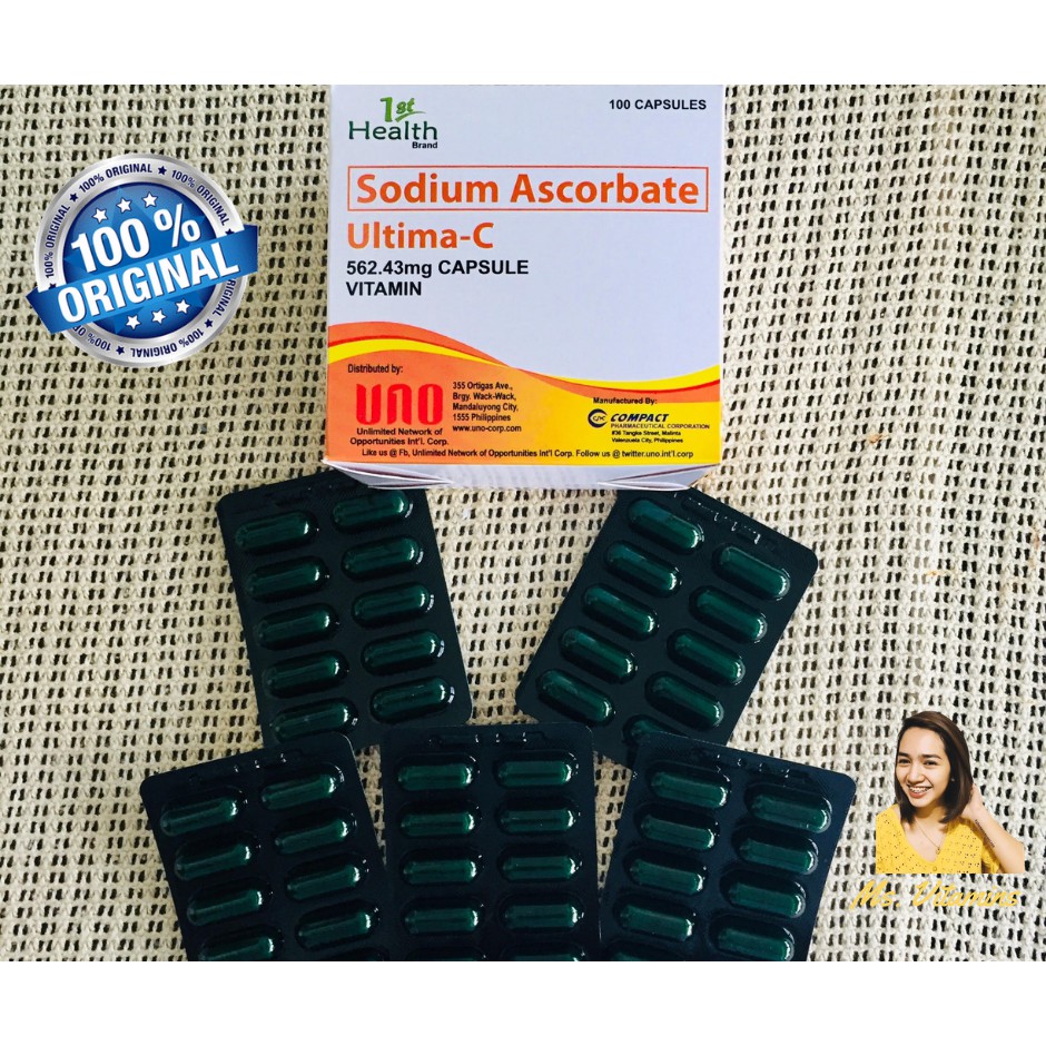 Shop ultima multivitamins for Sale on Shopee Philippines