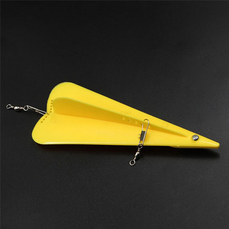 P2H Adjustable Boat Sea Fishing Trolling Diver Diving Board with Lead ...