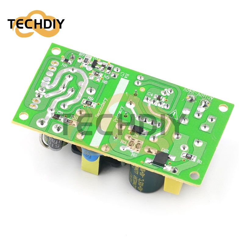 AC-DC 12V3A 24V1.5A 36W switching power supply module bare circuit 220V ...