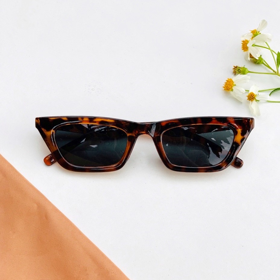 Sunglass Sunglasses Catseye Retro Cats Eye Eyewear Sunnies Uv Protect
