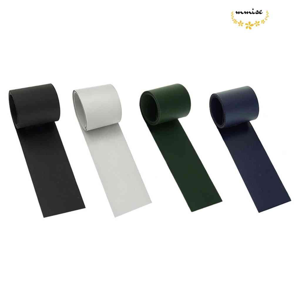 MMISE 1 Roll Inflatable Boats Kayak PVC Repair Patch Kit Leaking Hole ...