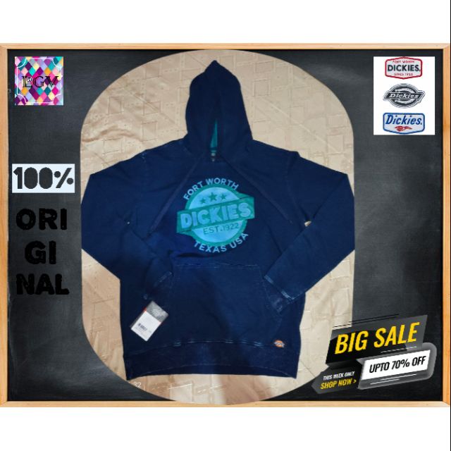 DICKIES HOODY ( 100% Authentic ) | Shopee Philippines
