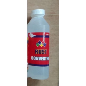 TANGGAL KALAWANG RUST REMOVER CONVERTER LEGEND(240ML, 500ML, 1LITER ...