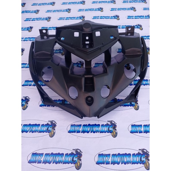 SNIPER150 INNER PANEL 1 V1/V2(2PV-F836K-00) | Shopee Philippines