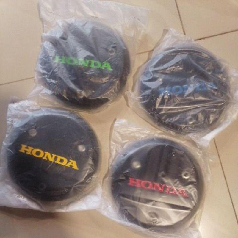 Original Honda Cover OEM high Quality wave 125 XRM 125 RS 125 | Shopee ...