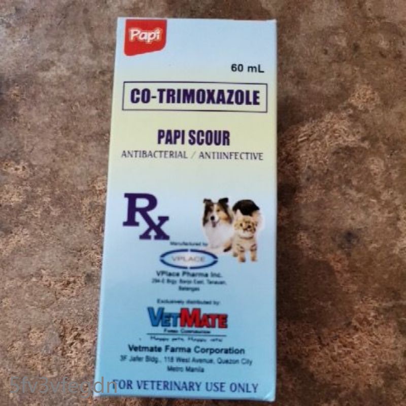 Papi Scour Oral Suspension 60ml | Shopee Philippines