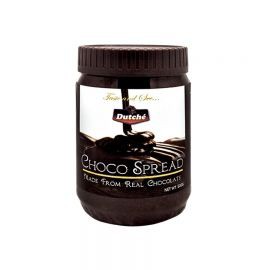 DUTCHE CHOCO SPREADS 500G | Shopee Philippines