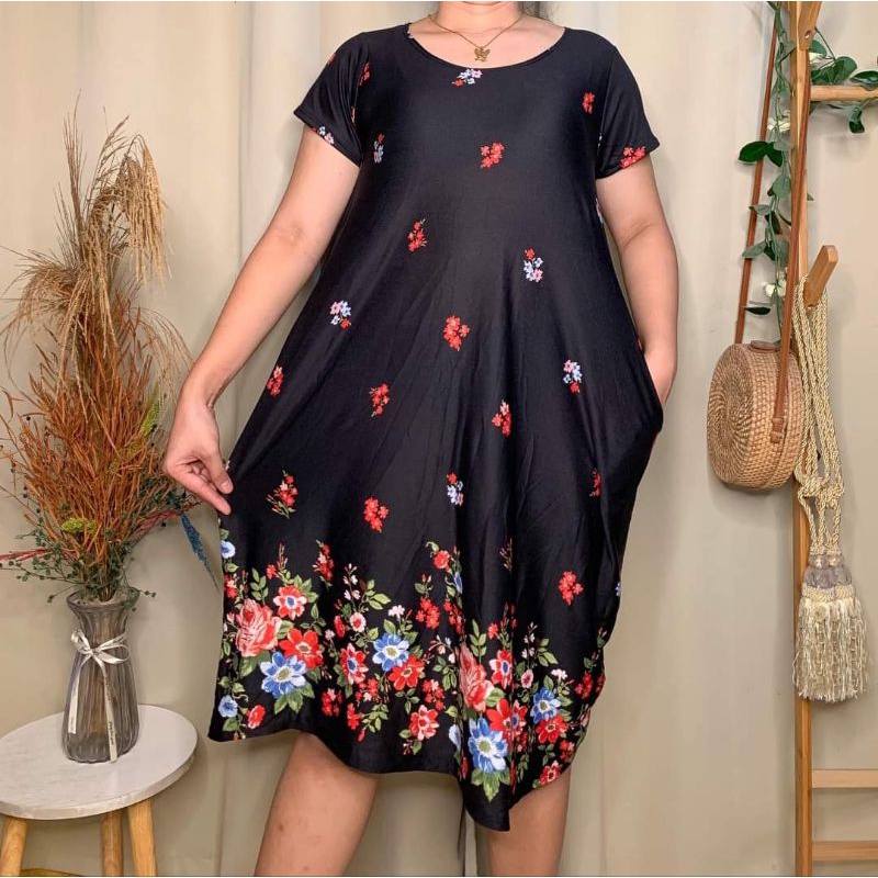 Duster with Two Side Pocket fit up to Large & Plus Size fit up to XXL ...