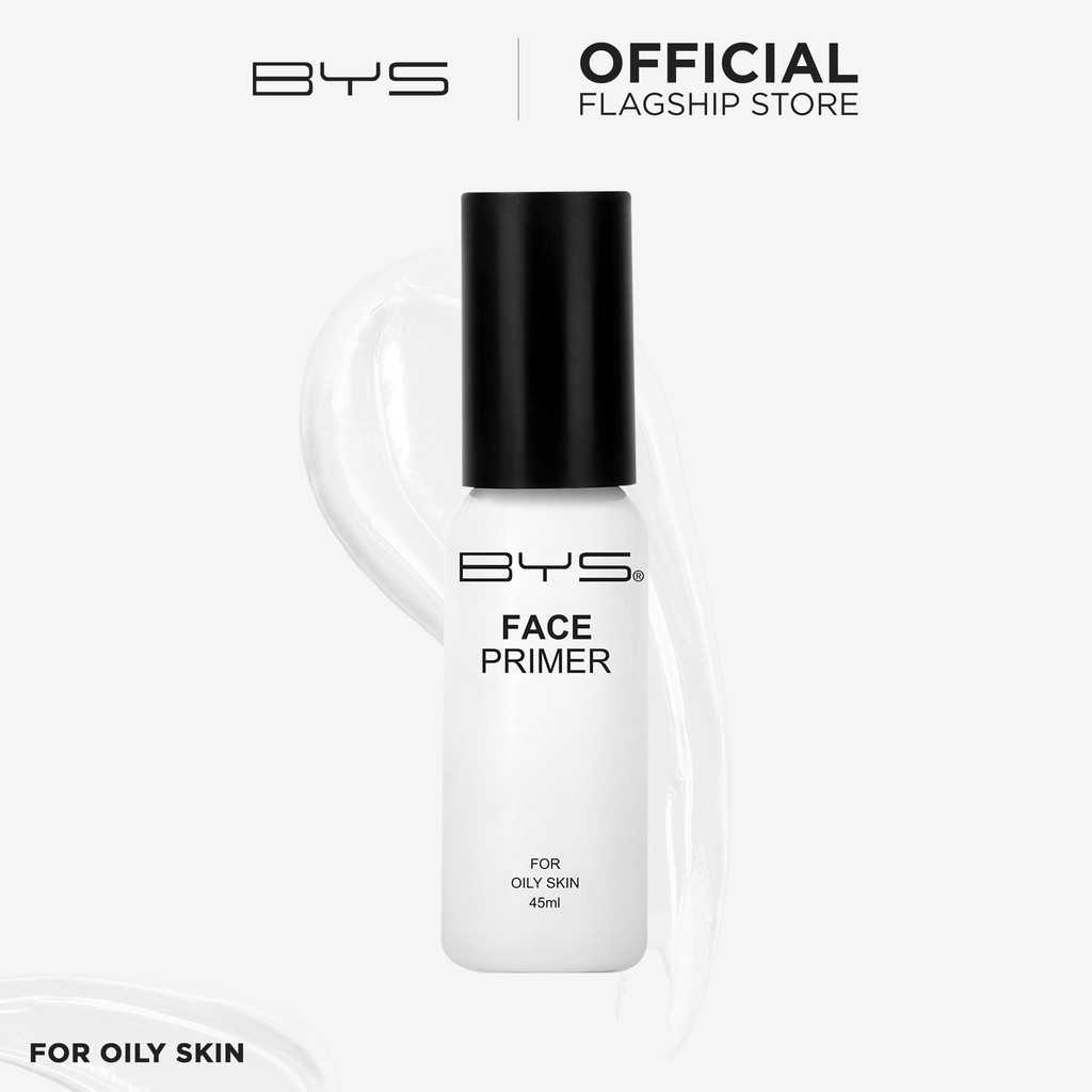 BYS Face Primer for Oily Face | Shopee Philippines