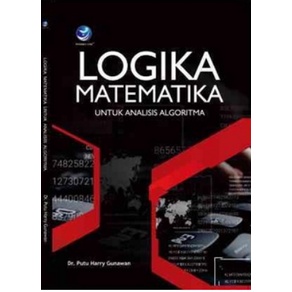 Mathematics Logic For Algorithm Analysis | Shopee Philippines
