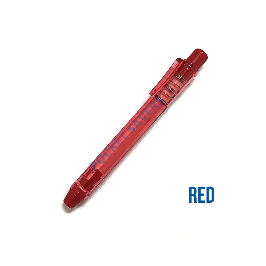 Berkeley Klik Eraser Sketch Drawing Graphite Pencil Mechanical | Shopee ...