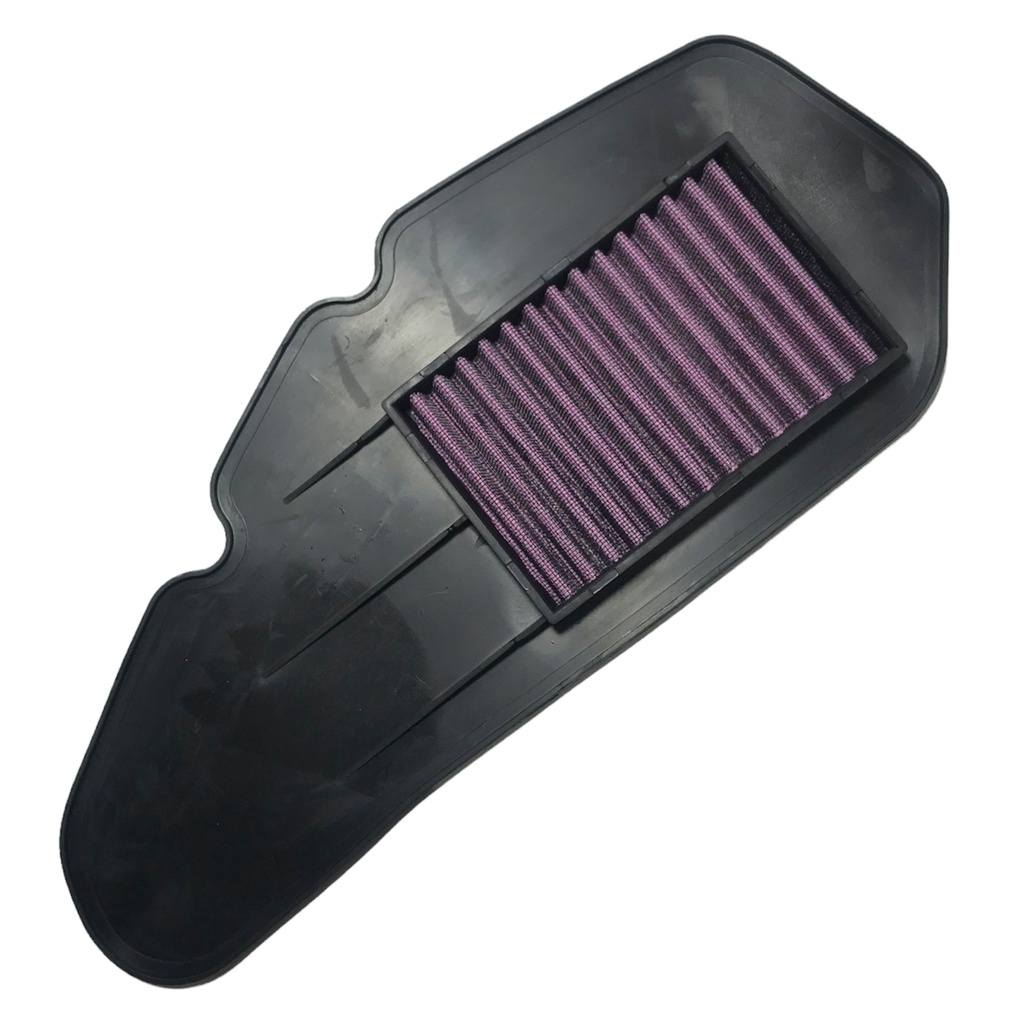DNF SHOP Honda Click v1 v2 125i Racing Air Filter Washable High Air ...
