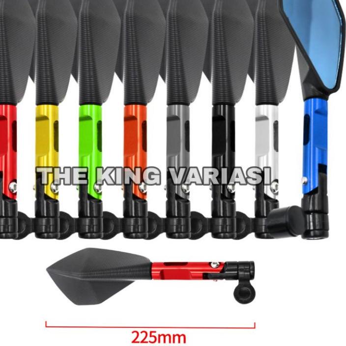 Tomok V5 CNC Rearview Mirror/TOMOK/TOMOK CNC Speaker/FIRING SET CNC ...