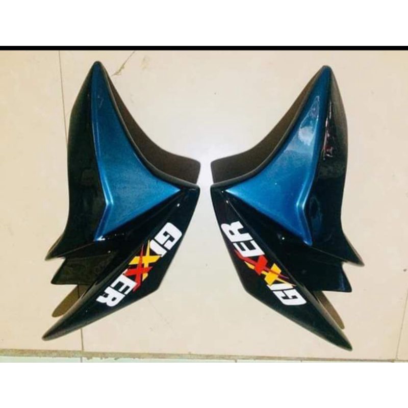 Gixxer 150( Palikpik) | Shopee Philippines