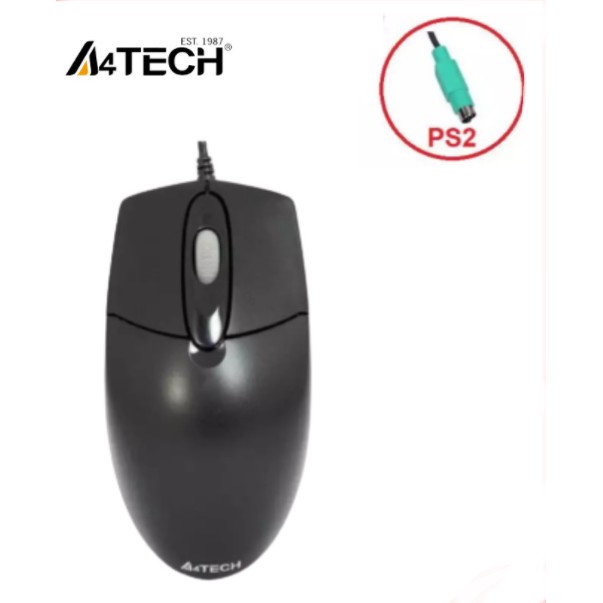A4Tech Mouse Usb Wired | Shopee Philippines