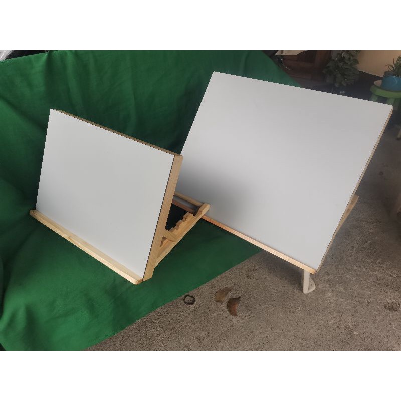 Portable Laminated Drawing board / Drafting board for school / laptop ...