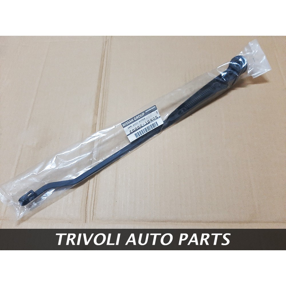 Arm ASSY WIPER NISSAN PATHFINDERS 28880-16G05 ORIGINAL PARTS | Shopee ...