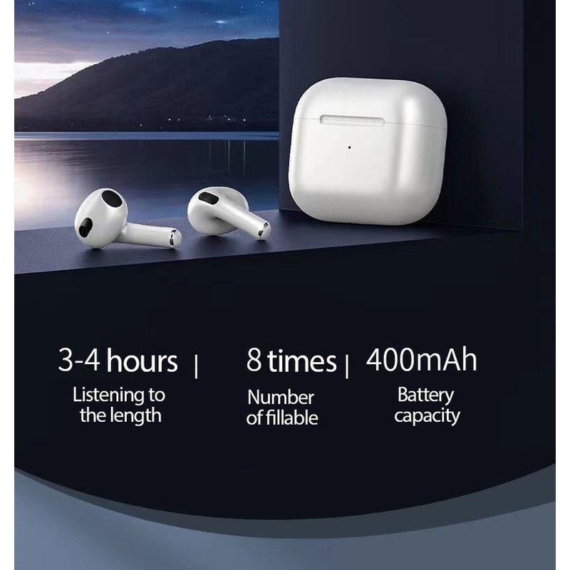 Topewon TWS Wireless Earphones Gaming Headset Sports Earbuds Pro 6s Light sensor Fone Bluetooth ...