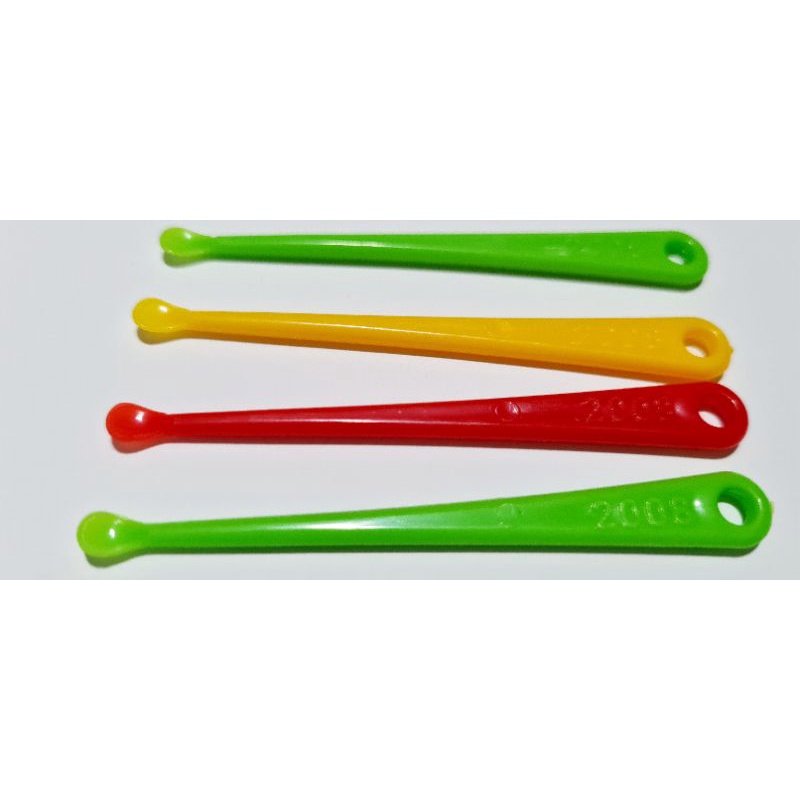 Ear pick plastic 2pcs | Shopee Philippines