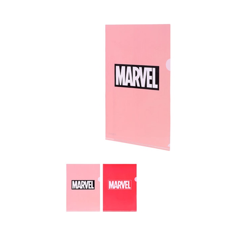 Miniso Marvel File Folder | Shopee Philippines