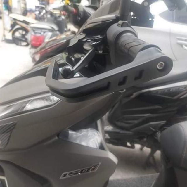 Honda Click v1/v2/v3 Lever Guard 125/150 | Shopee Philippines