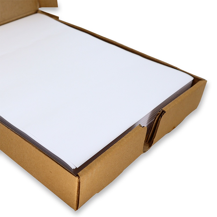 Maestro Carbonless Paper Top 500's per ream (Not Continuous) | Shopee ...