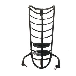 XRM, RAIDER 150, LC150,Smash,Wave125 Step Grill for Motorcycle COD ...