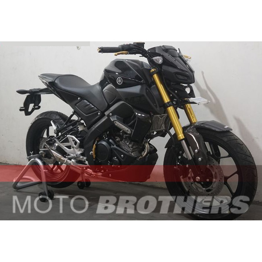Standard PADDOCK MT15 MT15/UNIVERSAL RACING STAND | Shopee Philippines