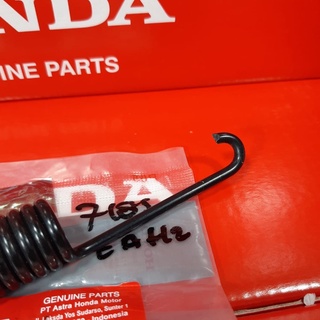 (CRF 150 L) PER Side Standard - SPRING MAIN STAND - 50522-KM3-000 ...