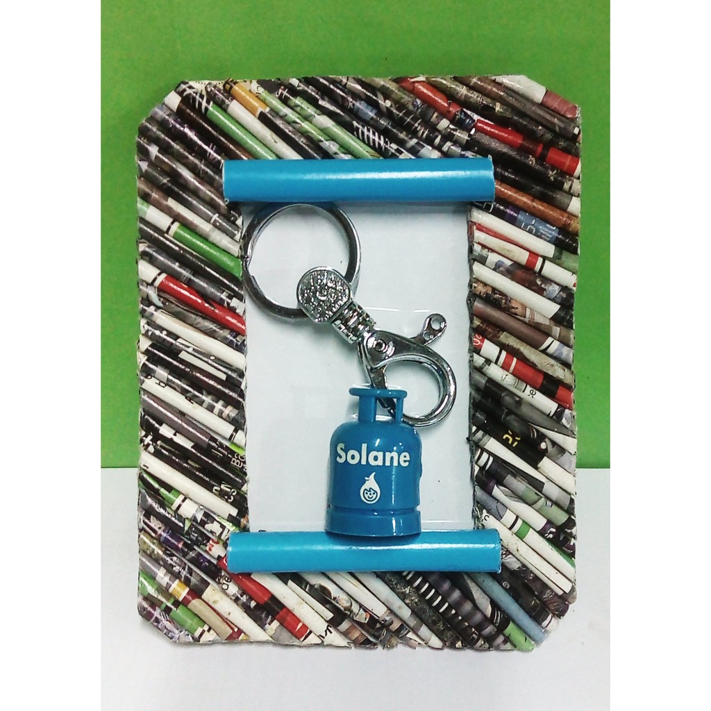 Key Chain Gift pack "Solane" Gas design | Shopee Philippines