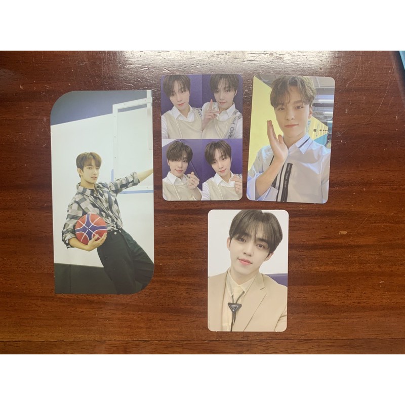 SEVENTEEN: Henggarae NET version inclusion | Shopee Philippines