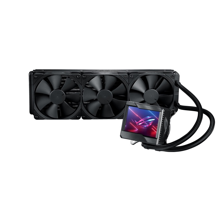 ASUS ROG RYUJIN II 360mm / 240mm ARGB/Non ARGB Liquid Cooling AIO ...