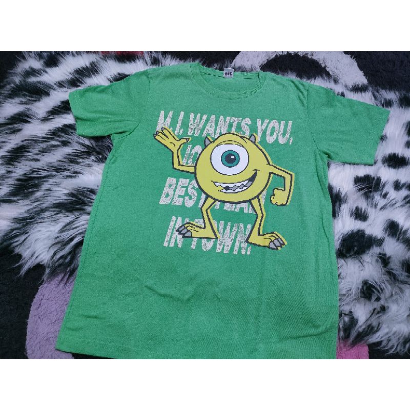 Uniqlo Boy UT Boy Clothes Boys T-Shirts 5-6 Years Old | Shopee Philippines