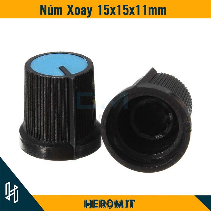 Volume knob, variable knob (10 knobs) | Shopee Philippines