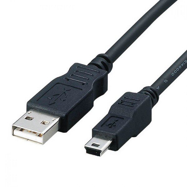 Type a to type b usb store