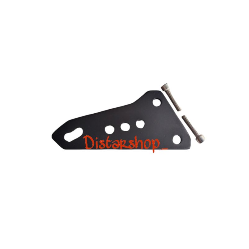 Yamaha R15 v3 Exhaust Bracket | Shopee Philippines