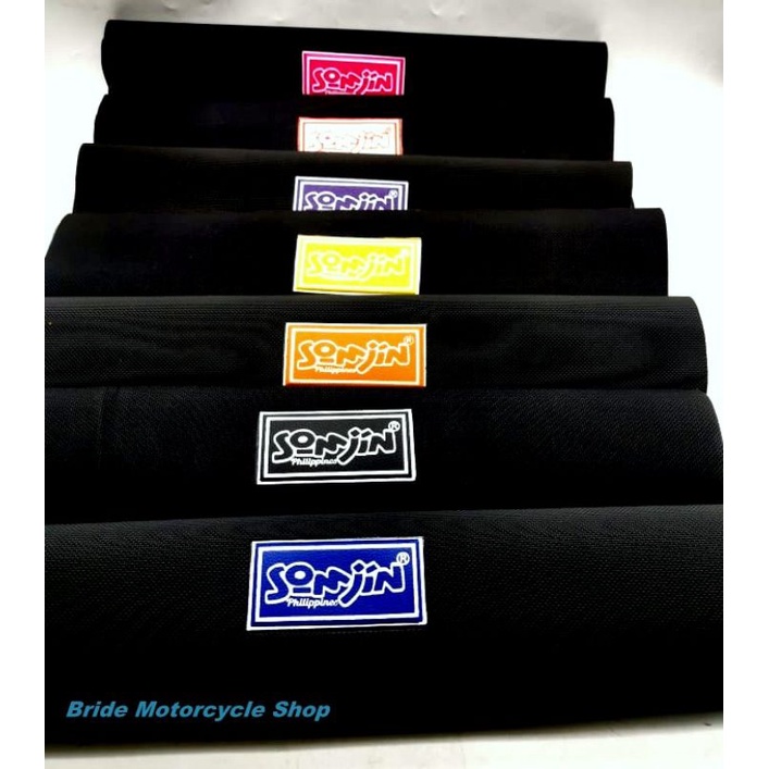 Somjin seat cover ordinary (Choose the Color Variation) | Shopee ...