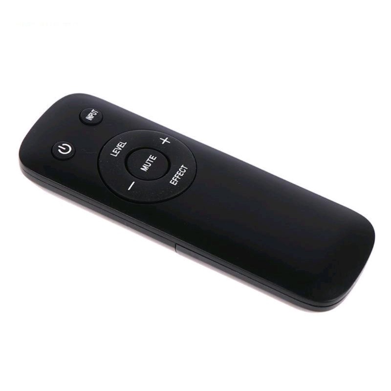 Logitech Z906 5.1 Remote Z906 speaker control | Shopee Philippines