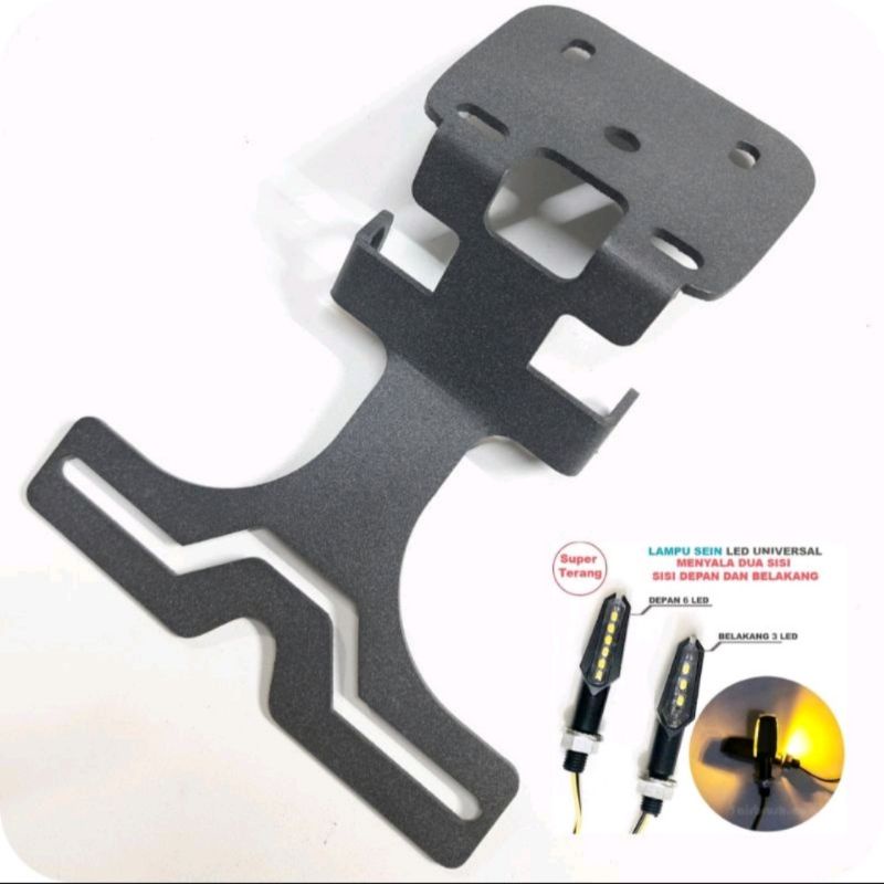 Tail tidy Tailtidy R15 V3 Tail tidy R15 V4 R15M Rear Fender R15 V3 V4 ...