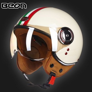 beon motorcycle helmet | Shopee Philippines