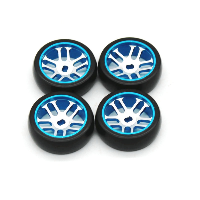 WLtoys 284131K969 K989 Iw04m MINI-Q MINI-Z RC Car, Metal Upgrade Spare ...