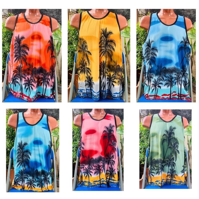 MEN'S SANDO SUMMER DESIGN/ Effortless Summer Vibes: Men's Sando ...