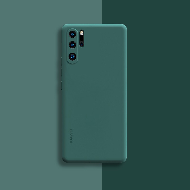 Casing Official Original Silicone Full Protection Soft Camera