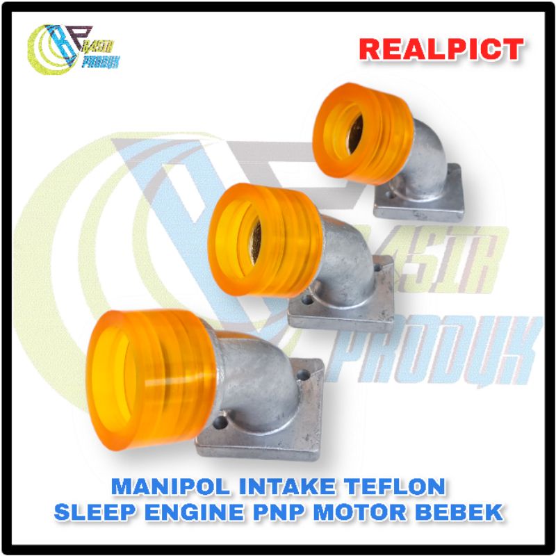 Manipol SLEEP ENGINE MANIPOL INTAKE SLEEP ENGINE PE PWK PWL GL TIGER 28 ...