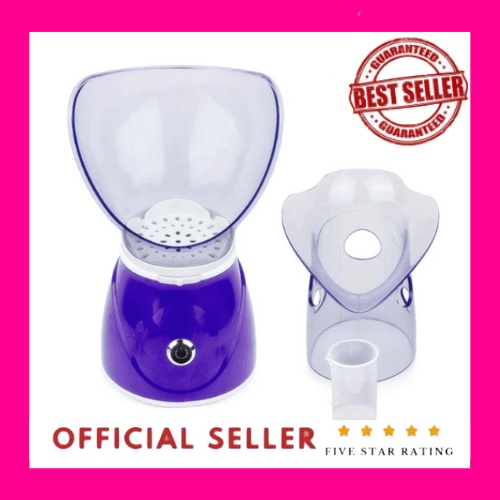 Steam Inhalation Suob Machine Automatic Steam Inhalation Machine Steam ...