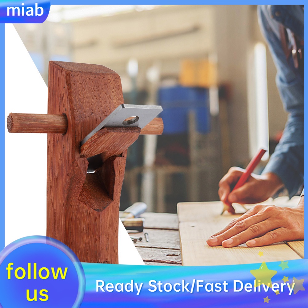 [Ready Stock] Hand Plane Planer Wooden Carpenter Woodworking Planing ...