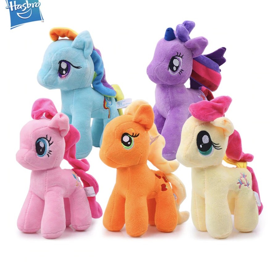 18inches my little pony Music stuffed toys Super Big size stuffed toys ...