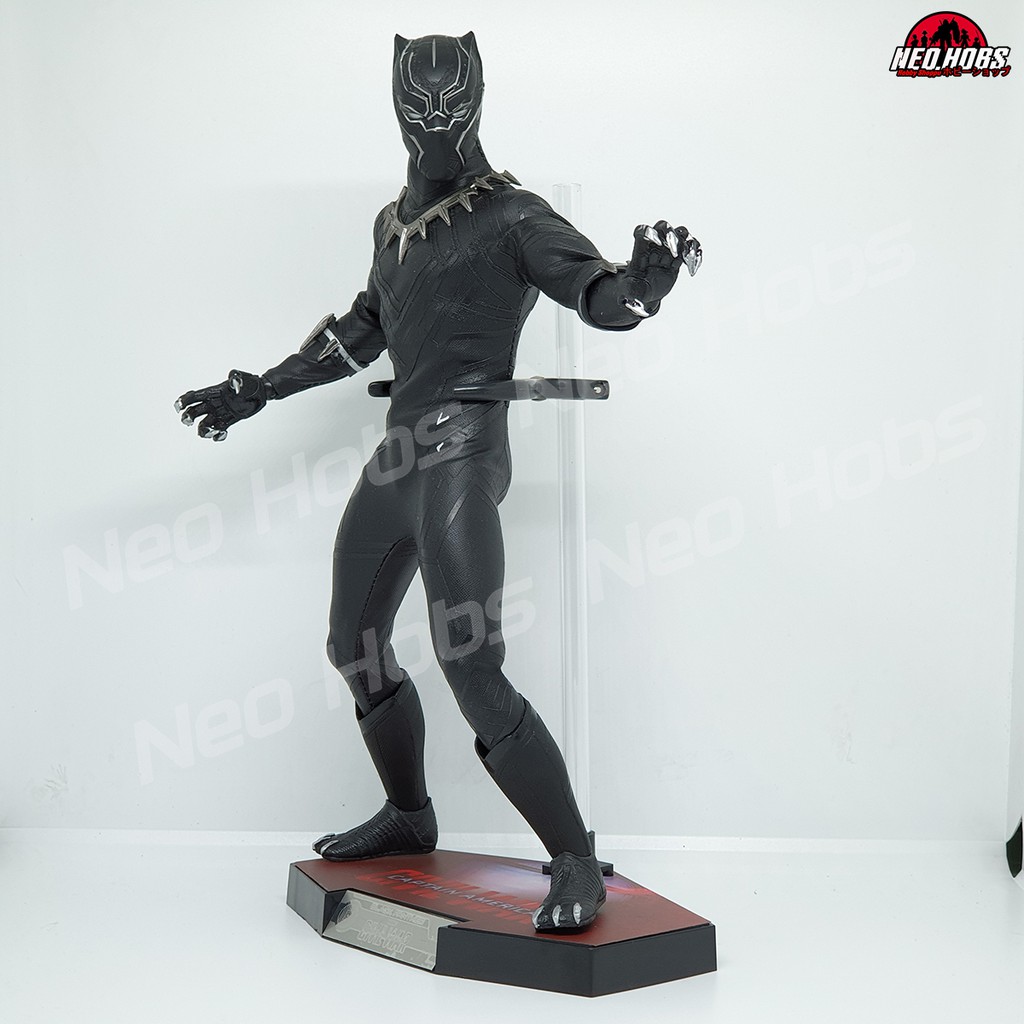 Legend Creation 1/6 Black Panther | Shopee Philippines